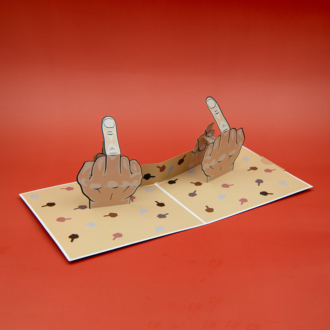 All Occasions Personalized Pop Up Prank Cards | Congrats Cards with ...